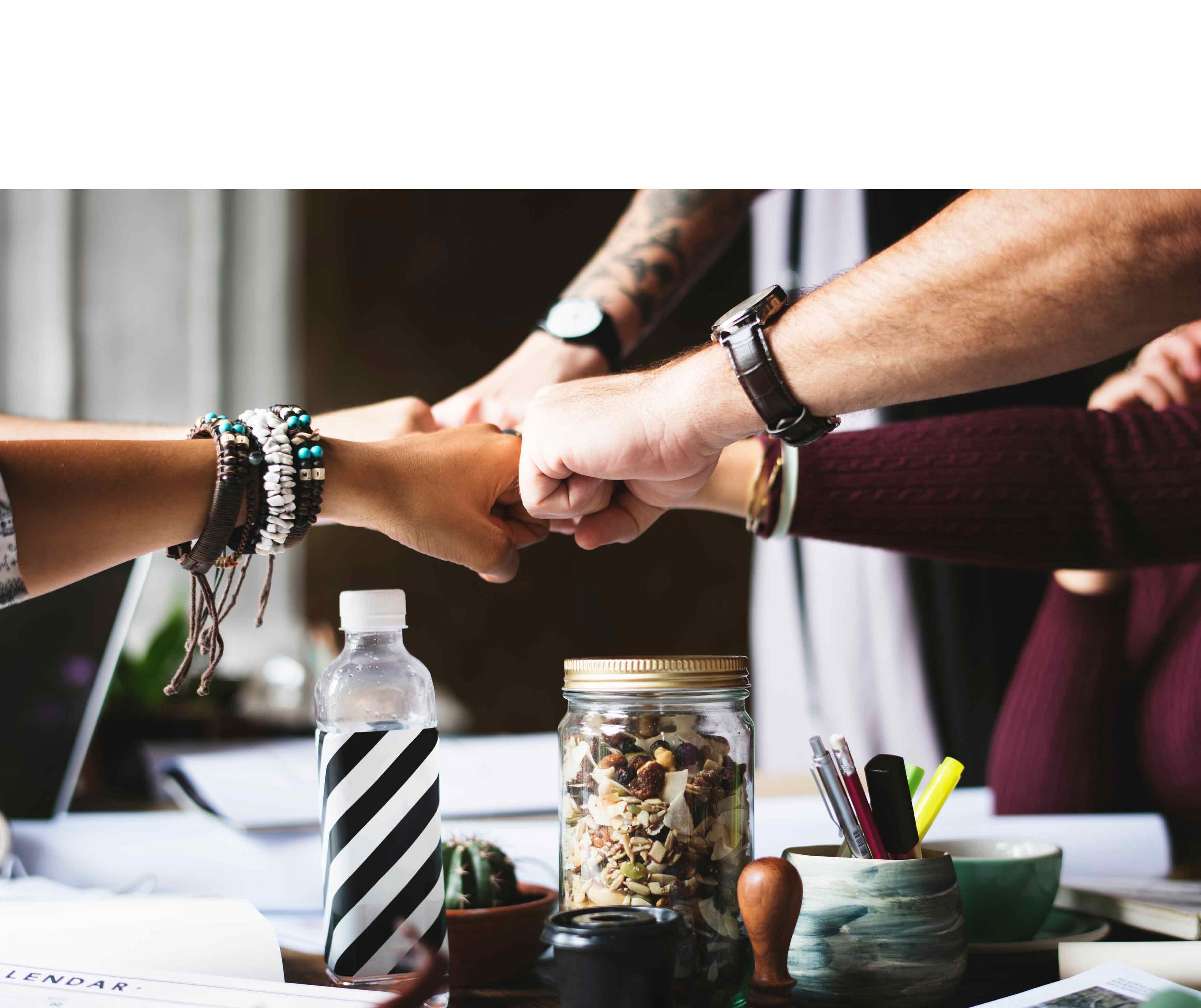 Actionnariat salarié, l'une de nos valeurs fortes - Langlois Sobreti